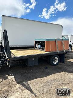 Supreme Truck Bodies / Boxes / Beds For Sale | MyLittleSalesman.com