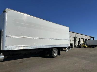 Supreme Truck Bodies / Boxes / Beds For Sale | MyLittleSalesman.com