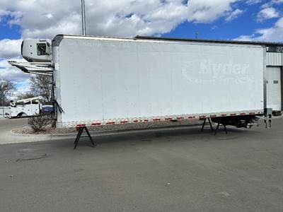 Supreme Truck Bodies / Boxes / Beds For Sale | MyLittleSalesman.com