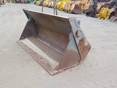 4-in-1 Buckets for Sale | Attachments | MyLittleSalesman.com