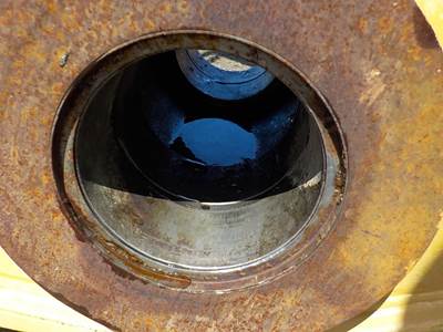 Caterpillar CAT 330 10ft 11" Arm / Stick For Sale | Holland, MI | #7048 ...