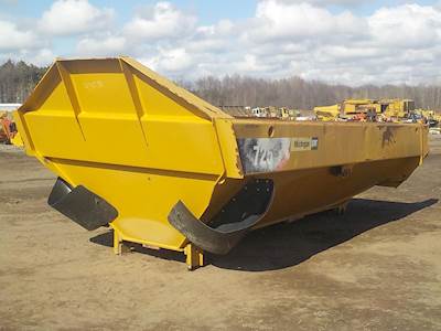 Beds / Dump Boxes For Sale | MyLittleSalesman.com