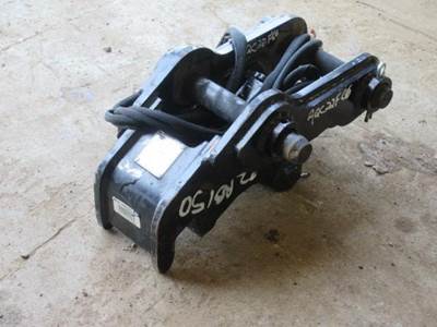 Caterpillar Couplers / Quick Couplers For Sale | MyLittleSalesman.com
