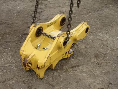 Couplers / Quick Couplers For Sale | MyLittleSalesman.com