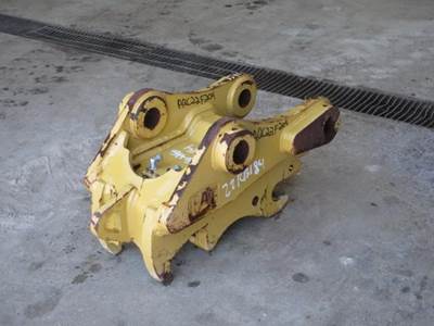 Caterpillar Couplers / Quick Couplers For Sale | MyLittleSalesman.com