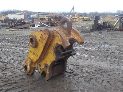 Caterpillar Couplers / Quick Couplers For Sale | MyLittleSalesman.com