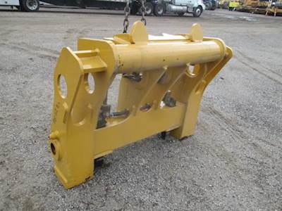 Caterpillar Couplers / Quick Couplers For Sale | MyLittleSalesman.com