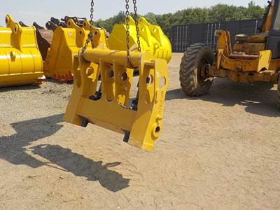 Caterpillar 924K COUPLER Quick Coupler For Sale | Holland, MI | #7387 ...