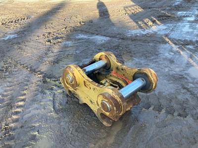 Caterpillar COUPLER FOR CAT 330/336 Coupler For Sale | Holland, MI ...