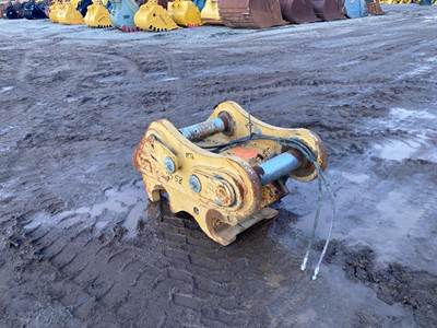 Caterpillar COUPLER FOR CAT 349/352 Coupler For Sale | Holland, MI ...