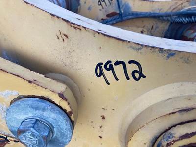 Caterpillar COUPLER FOR CAT 349/352 Coupler For Sale | Holland, MI ...