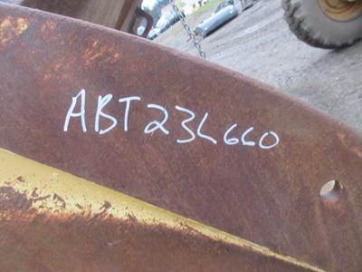 Caterpillar Cat 980H/K/M coupler and Bucket 7 yards Coupler For Sale ...