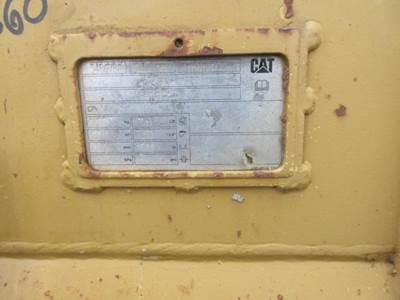 Caterpillar Cat 980H/K/M coupler and Bucket 7 yards Coupler For Sale ...