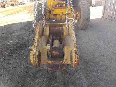 Caterpillar DB LINKAGE COUPLER CAT 330CL Coupler For Sale | Holland, MI ...