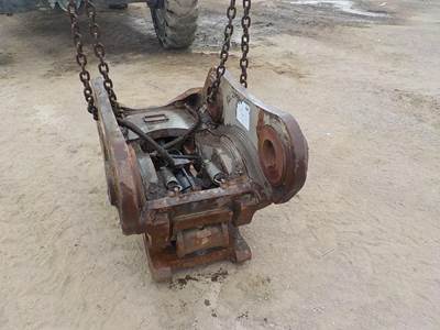 Geith GEITH 330/350 COUPLER Quick Coupler For Sale | Holland, MI ...