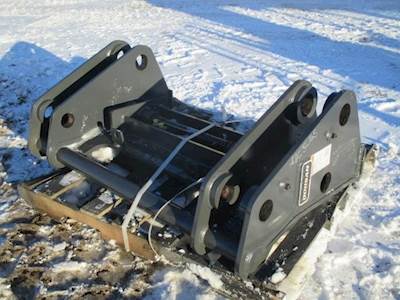 JRB Couplers / Quick Couplers For Sale | MyLittleSalesman.com