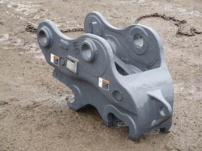 JRB Couplers / Quick Couplers For Sale | MyLittleSalesman.com