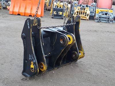 JRB Couplers / Quick Couplers For Sale | MyLittleSalesman.com