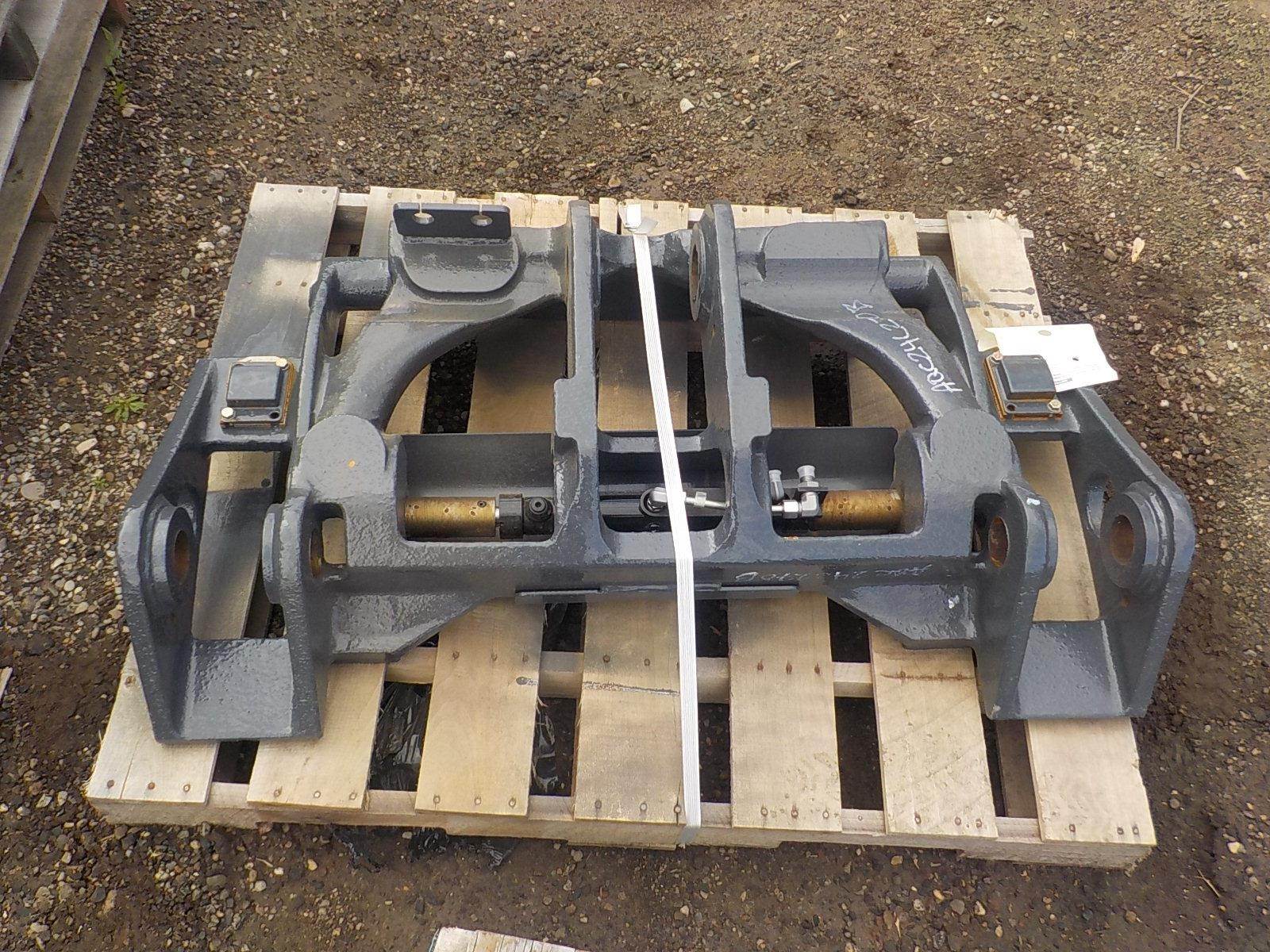 JRB 544H 544J 544K JRB 416 Quick Coupler For Sale | Holland, MI ...