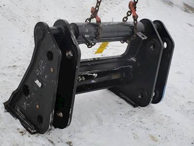 JRB Couplers / Quick Couplers For Sale | MyLittleSalesman.com