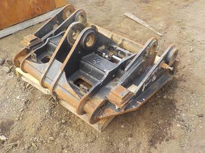 Couplers / Quick Couplers For Sale | MyLittleSalesman.com