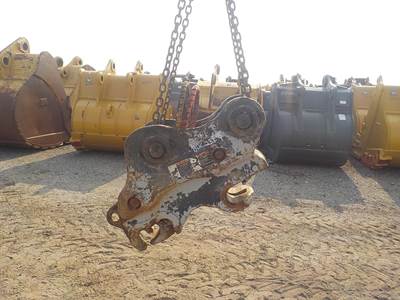 JRB JRB Quick coupler PC160/170 Quick Coupler For Sale | Holland, MI ...