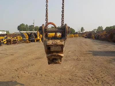 JRB JRB Quick coupler PC160/170 Quick Coupler For Sale | Holland, MI ...