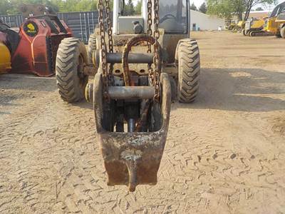 JRB JRB Quick coupler PC160/170 Quick Coupler For Sale | Holland, MI ...