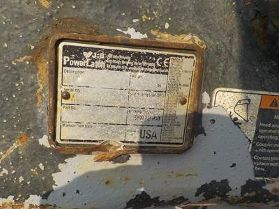 JRB JRB Quick coupler PC160/170 Quick Coupler For Sale | Holland, MI ...