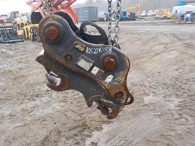 JRB Couplers / Quick Couplers For Sale | MyLittleSalesman.com