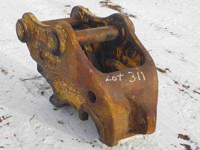 JRB Couplers / Quick Couplers For Sale | MyLittleSalesman.com
