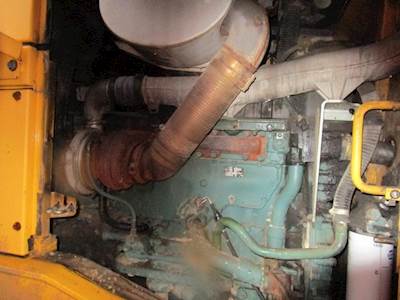 Volvo D12C Engine For Sale | Holland, MI | L220EV4142 ...