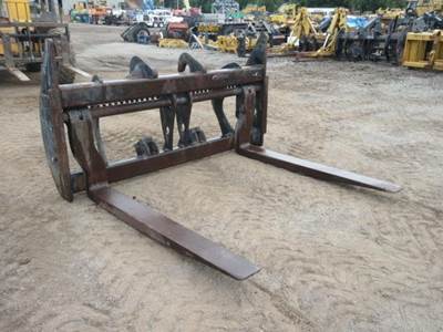 Caterpillar Forks For Sale | MyLittleSalesman.com