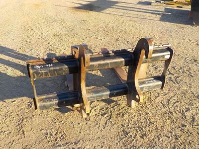 Caterpillar 416 IT FORKS 61 X 54 Fork For Sale | Holland, MI | #3906 ...