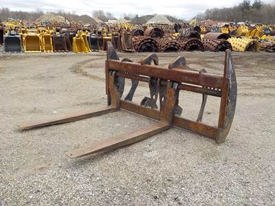 Caterpillar Forks For Sale | MyLittleSalesman.com