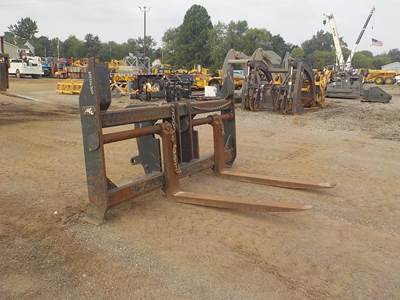 JRB Forks For Sale | MyLittleSalesman.com