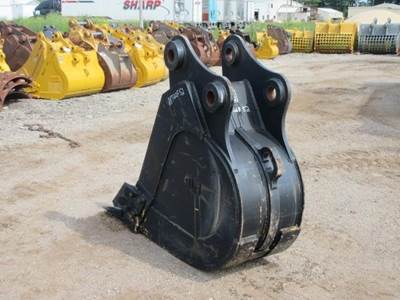 General Purpose Buckets | Attachments | MyLittleSalesman.com