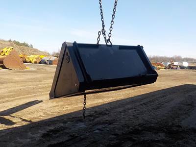 Blue Diamond GP 44" BUCKET Bucket For Sale | Holland, MI | abt24B25 ...