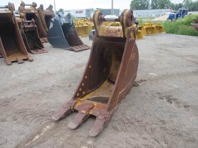 General Purpose Buckets | Attachments | MyLittleSalesman.com