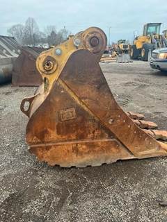 Caterpillar Buckets For Sale | MyLittleSalesman.com