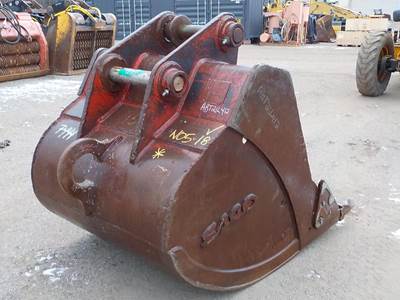 EACO 50" 330LX CX330 Bucket For Sale | Holland, MI | #5576 ...