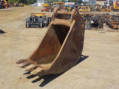 ESCO 30" EX450 ZX450 EXCAVATOR BUCKET Bucket For Sale | Holland, MI ...