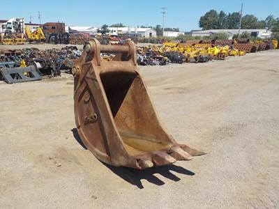 ESCO 30" EX450 ZX450 EXCAVATOR BUCKET Bucket For Sale | Holland, MI ...