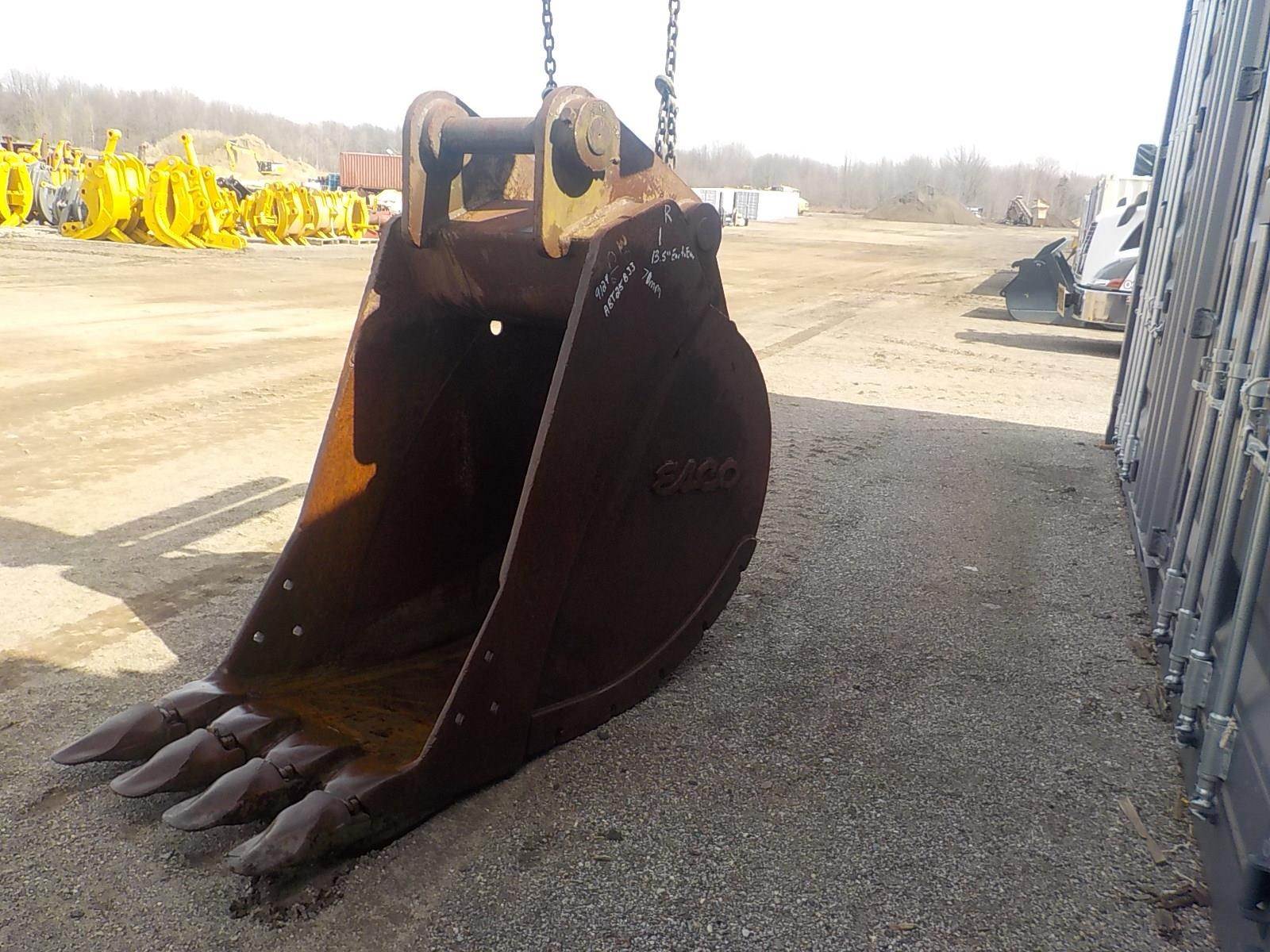 ESCO 30" PC300 BUCKET Bucket For Sale | Holland, MI | 9124 ...