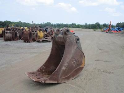 Hensley 30" PC300 BUCKET Bucket For Sale | Holland, MI | ABT18B41 ...