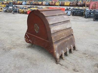 Hitachi 42" ZX240 Bucket For Sale | Holland, MI | ABT19G176A A#2897 ...