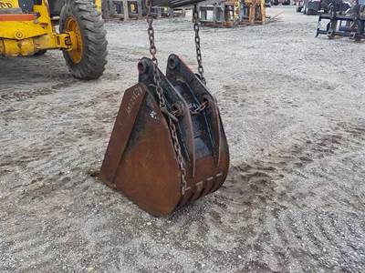 JCB GP BUCKET FOR JCB 3CX/4CX Bucket For Sale | Holland, MI | #7722 ...