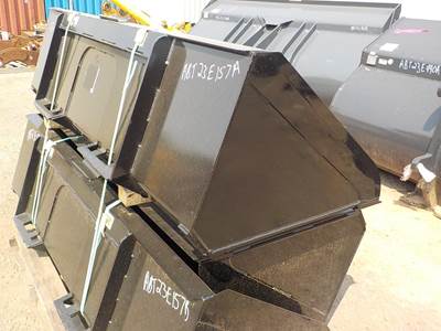 PRIME 78" GP Skid steer bucket Bucket For Sale | Holland, MI ...