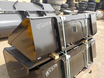 PRIME 78" GP Skid steer bucket Bucket For Sale | Holland, MI ...