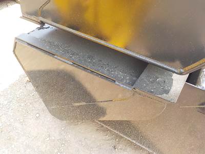 PRIME 78" GP Skid steer bucket Bucket For Sale | Holland, MI | #7392 ...